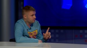 Андрей Тимофеев в программе «Открытый диалог» от 29 ноября 2023 г.