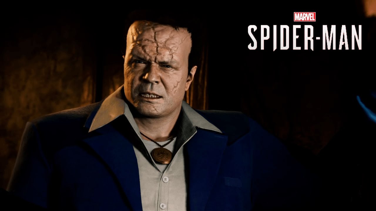 Spider-Man PS4_ Turf Wars DLC [2018] — Часть 1_ КУВАЛДА ПРОТИВ ВСЕХ.mp4
