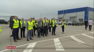 Кудряшов в Республике Беларусь