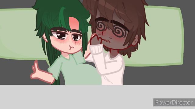 Bailly gives birth -Gacha mpreg - gacha birth boy - смотреть видео ...
