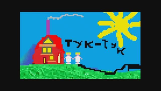 Домик Марии 2019 детское творчество