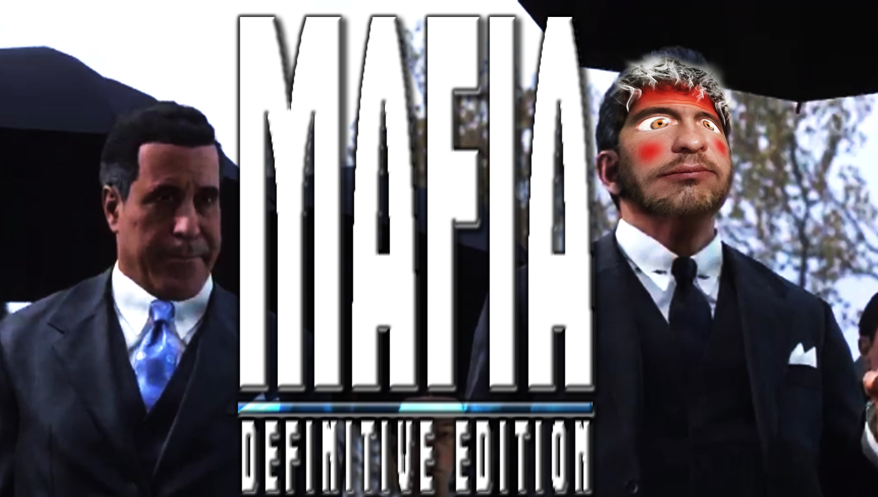 СКОРО СТАНУ ДОНОМ ◈ Mafia - Definitive Edition #3