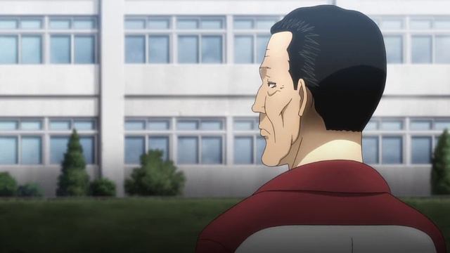 Baki Episode 03 Subtitle