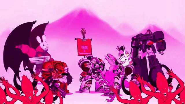 Draigo's Crimbo Party-5Adnty2XIsk