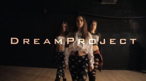 Beyonce - Younce, choreo by Catrine Step