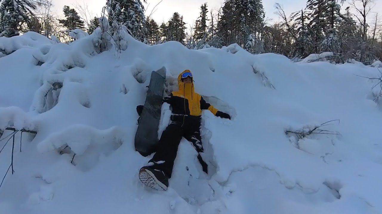 Медвежка сезон 23 -24