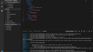 КАК ПОДКЛЮЧИТЬСЯ К POSTGRES ► Docker для Data Science #10