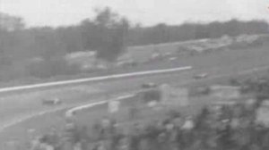Formule 1 - Grand Prix des Etats-Unis 1966