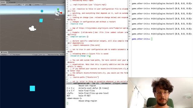 Get Started with Arcadia | Part 2: Initializing the Scene – смотреть онлайн видео от Учим JS ...