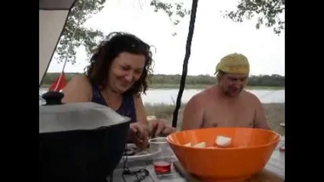 Рыбалка д. Болхуны август 2015 часть 2.mp4