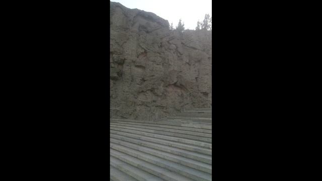 Волгоград ч1 2019г. Мамаев курган.