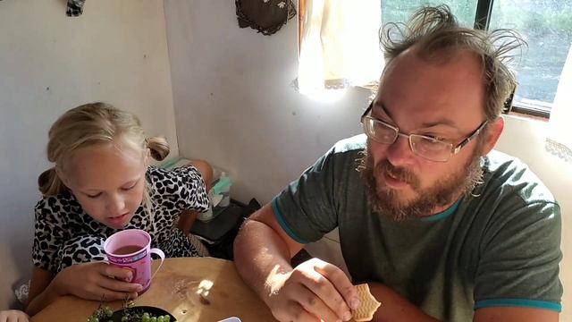 Урал-Каспий. Дорога домой