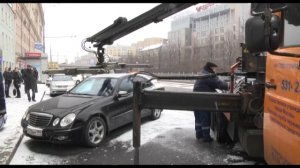 Откуда берутся пробки?