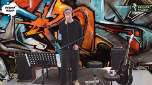 Олег Усацкий - Апрельский участник «Музыки Новых»