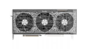 Видеокарта Palit GeForce RTX 3090 Ti GameRock OC 24Gb (NED309TS19SB-1022G)
