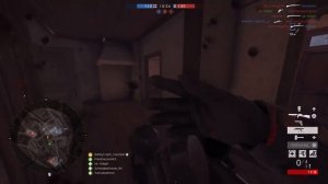 BF1 I stream by Vozduh | PS4