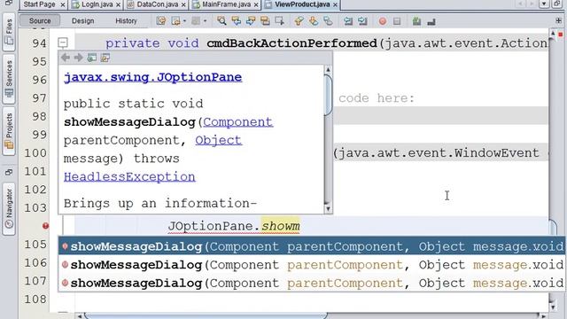 How to Connect to MySQL - Java – смотреть онлайн видео от Разработка ...