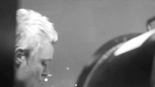 The Prodigy - Roadblock