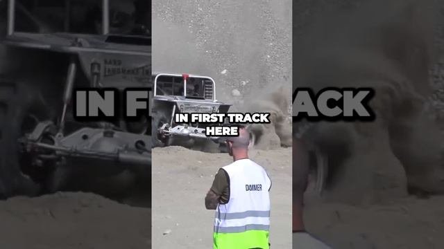 Race Experience Challenges
