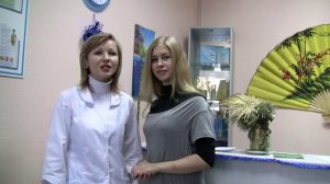 Акция от салона Healthy Joy