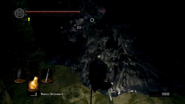 Dark Souls Часть 17 Четыре Короля (2012)