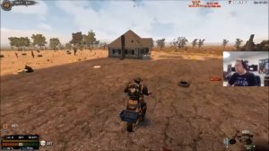 Preparing for the horde! - 7D2D: War of the Walkers Mod: S2E5