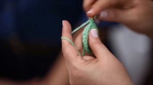 Alize Burcum Batik ile Kullanışlı Battaniye Yapımı- Making Useful Blankets