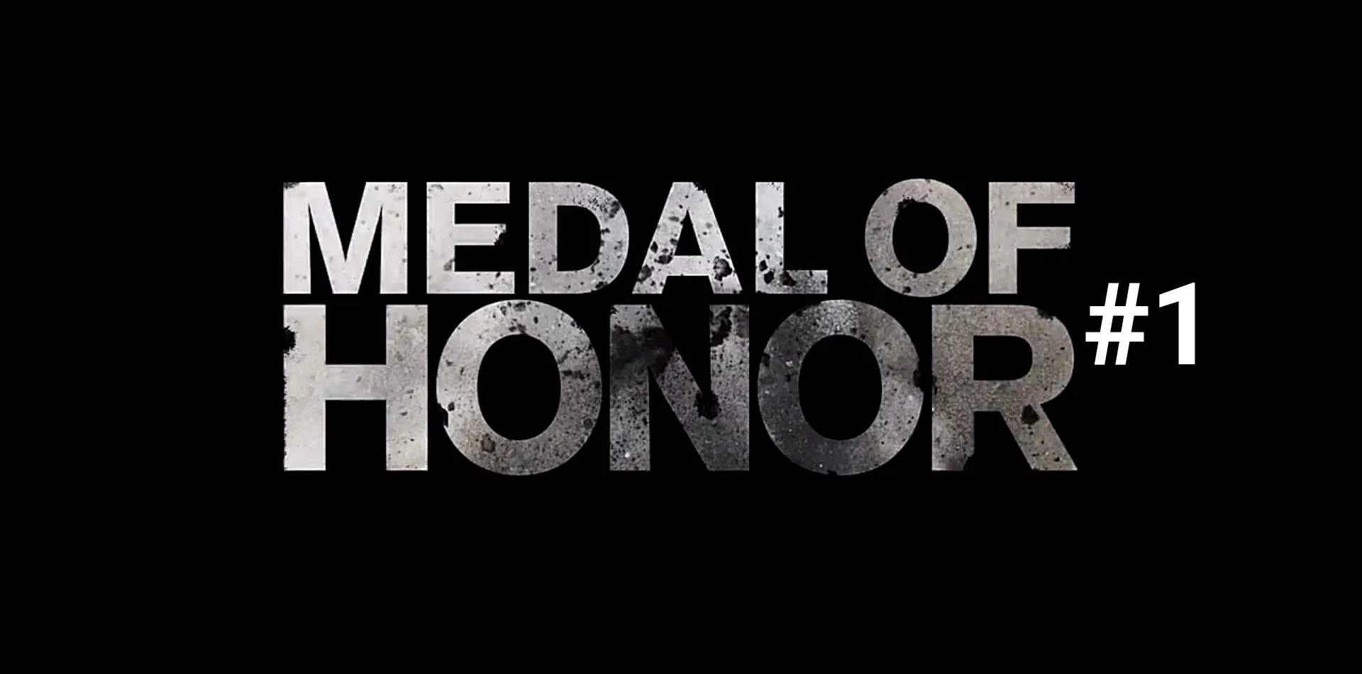 Medal of Honor (2010) ► #1 ► Встреча ► Прохождение Без Комментариев