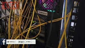Pc Mikrotik Server । পিসি মাইক্রোটিক সার্ভার।