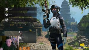 WARFACE!!! ГОРИМ НА РМ!!!