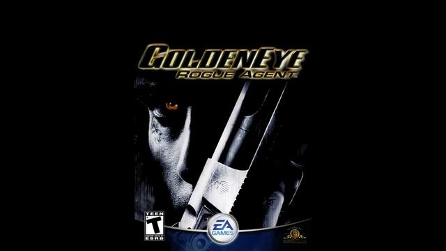 GoldenEye: Rogue Agent - Main Menu – смотреть онлайн видео от Игры и ...