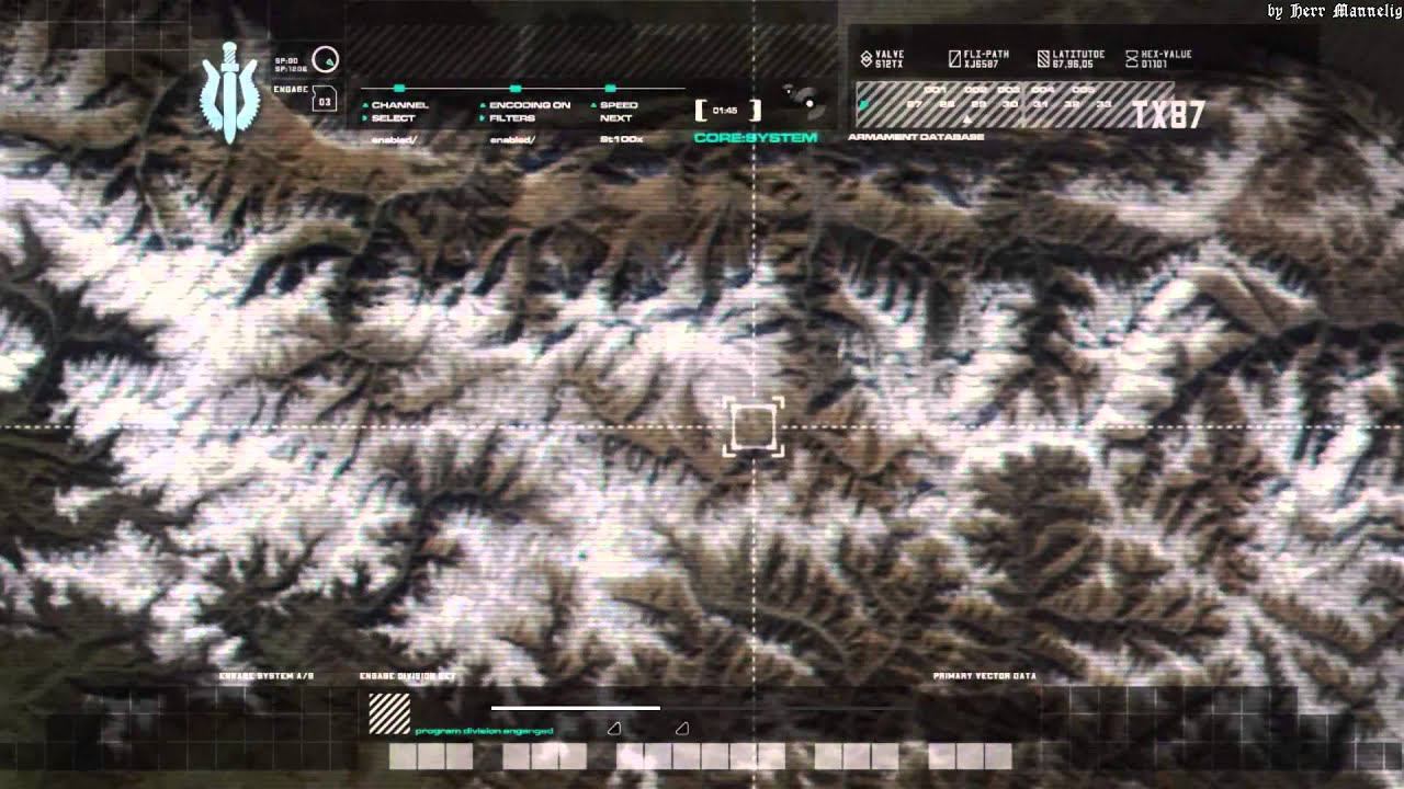 Call of Duty 4: Modern Warfare - Часть 2