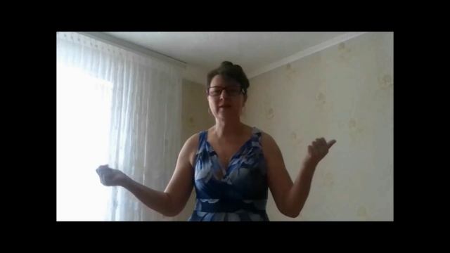 "Выйду ночью в поле с конем" Муз. Игорь Матвиенко, сл. Александр Шаганов/Исп. Оксана Чернова Алпеева