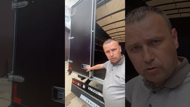 Тент Люкс Урал 2