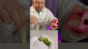 Как хорошенько наточить свой огурец