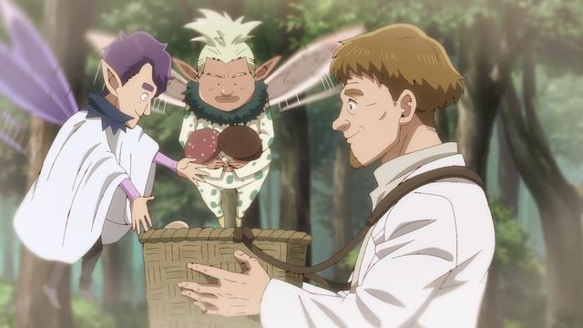 Nanatsu no Taizai: Mokushiroku no Yonkishi Episode 04 Subtitle