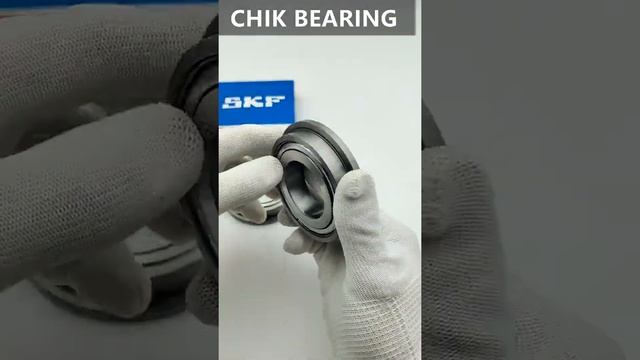 Four-point Angular Contact Ball Bearing BY-BAQ3809C for Steering
