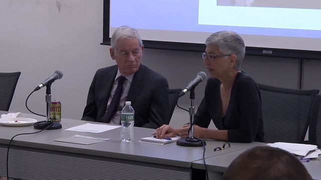 Tamar Jacoby on restoring the dignity of the working class - смотреть ...