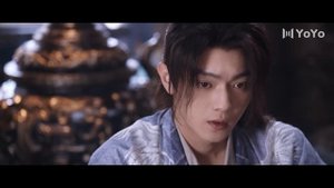 Wonderland of Love 08 | Xu Kai found Jing Tian was married | 乐游原 | ENG SUB