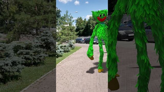 Делимся видео Хагги Вагги! Пиши  мнение! Настоящий Хагги! #skibiditoilet #новыйХагги #ХаггиВагги