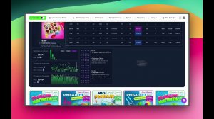 Обновление "Анализ Поисковой выдачи", версия 0.1.0 — Нейромаркет Расширение для WB