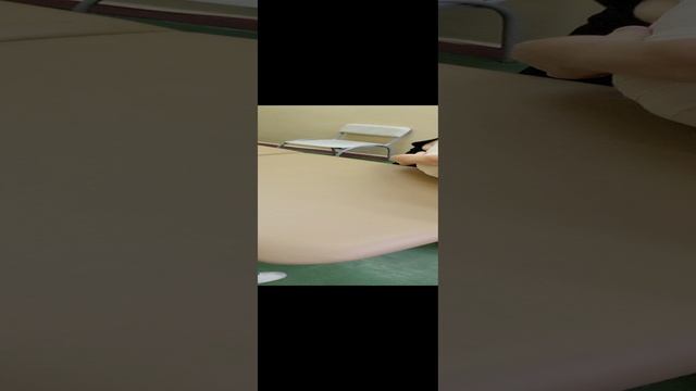 Прием пациента