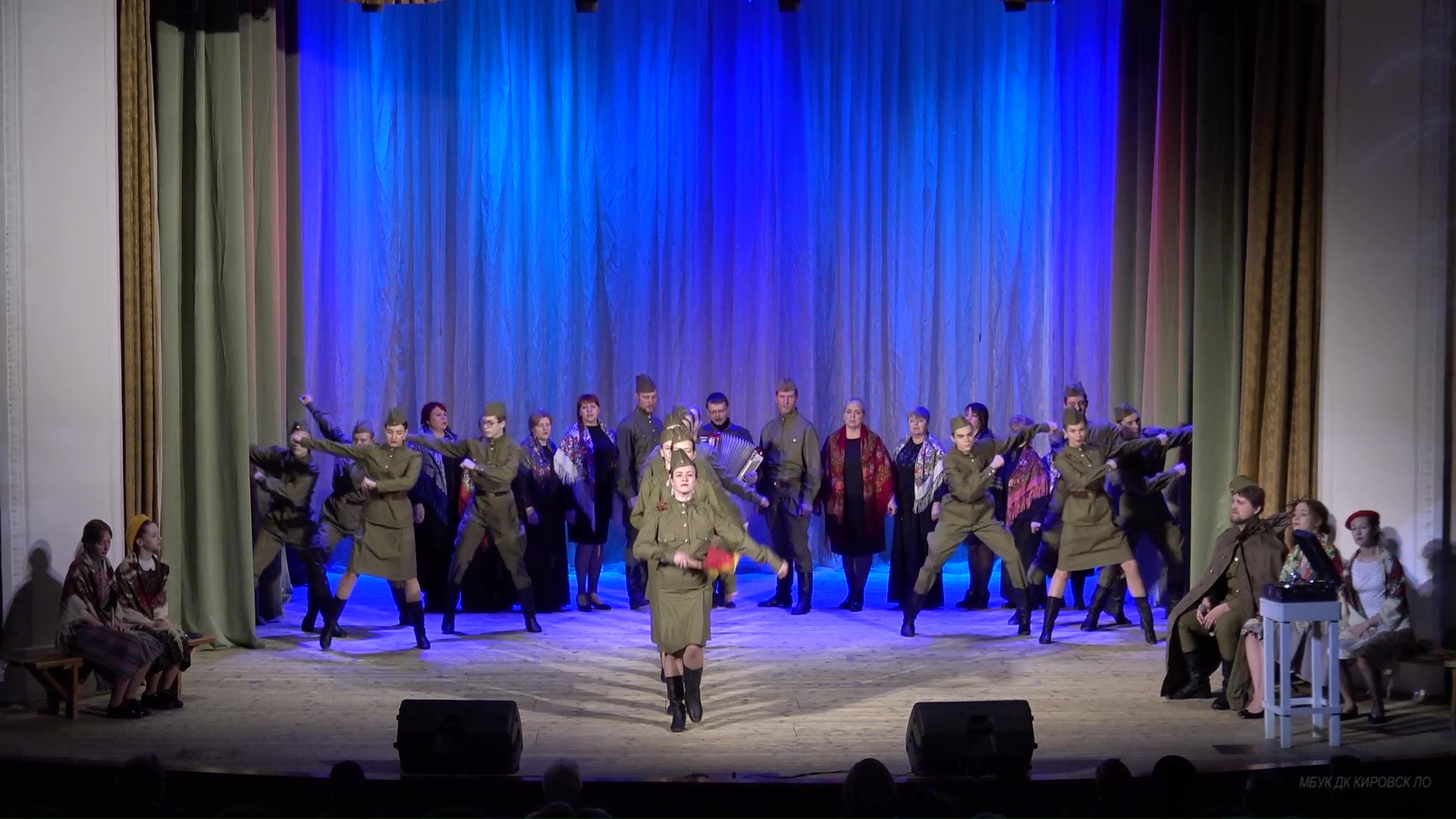 27.01.2022_Мелодии старого патефона.