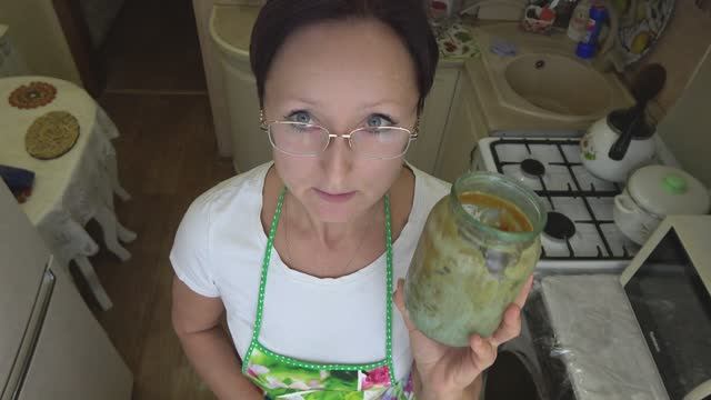 Хроника в городе. 24 ноября 2023 года. Капусту в банки... про сельдерей