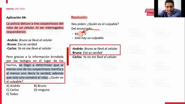 UNI Anual 2021 | Semana 10 Raz. Matemático Sesión 02