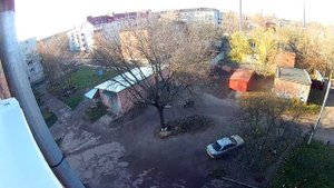 Прямоток WR'S / звучок)