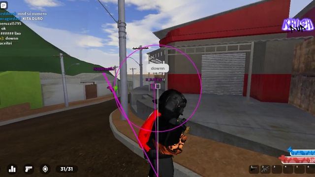 Roblox KRUSH PvP new script/Roblox KRUSH PvP yeni script 100% working ...