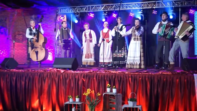 СТУДИЯ VICTORIA-НА ЮБИЛЕЕ ЕЖИ ГОФМАНА (Студия эстрадного вокала Victoria. Винница )