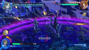 Pokkén Tournament / Switch emulator for PC YUZU / RTX 2080ti 4K