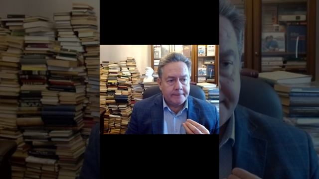 Николай Платошкин мы не должны платить за вывоз мусора!